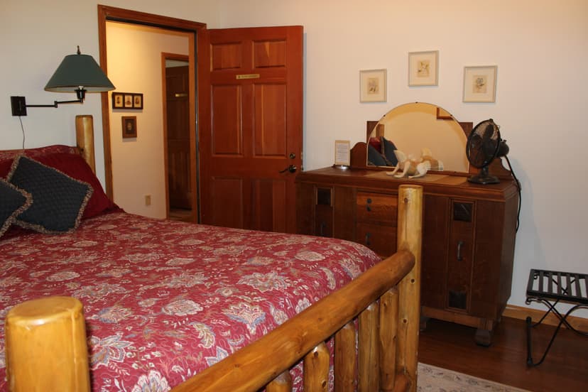 Our Lodging Accommodations in Spring Green Wi
