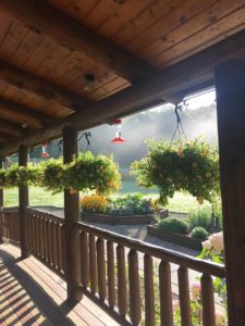 Our Inn | Silver Star Bed and Breakfast Inn